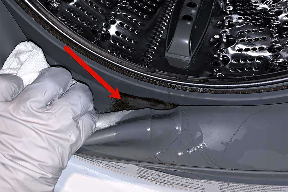 Eczema? Don’t Forget to Clean Your Washing Machine